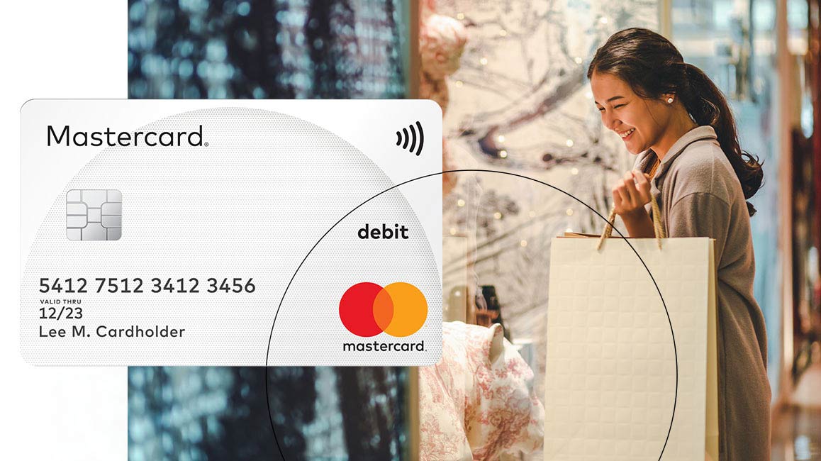 Is Mastercard Mastercard a debit? Leia aqui: Is Mastercard debit the ...