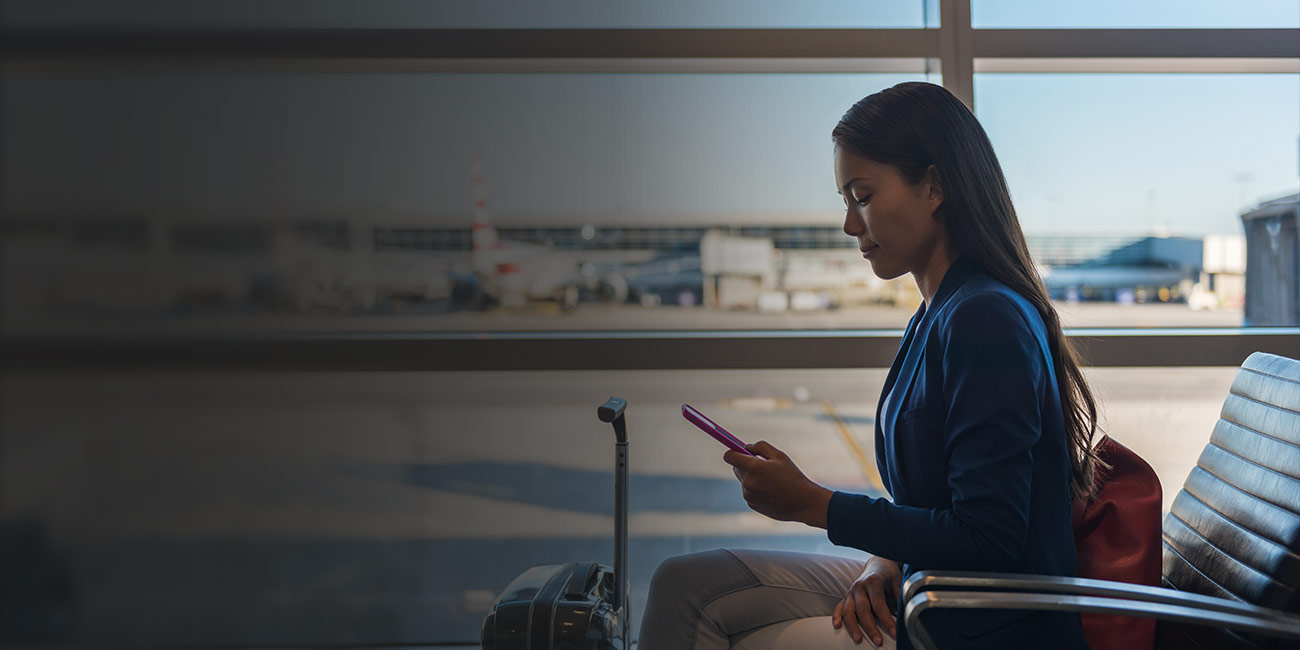 Business Travel Images