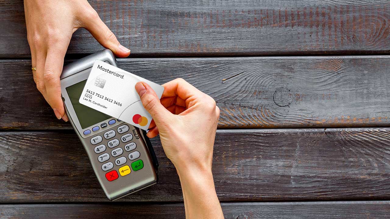 Credit Card Fraud Protection